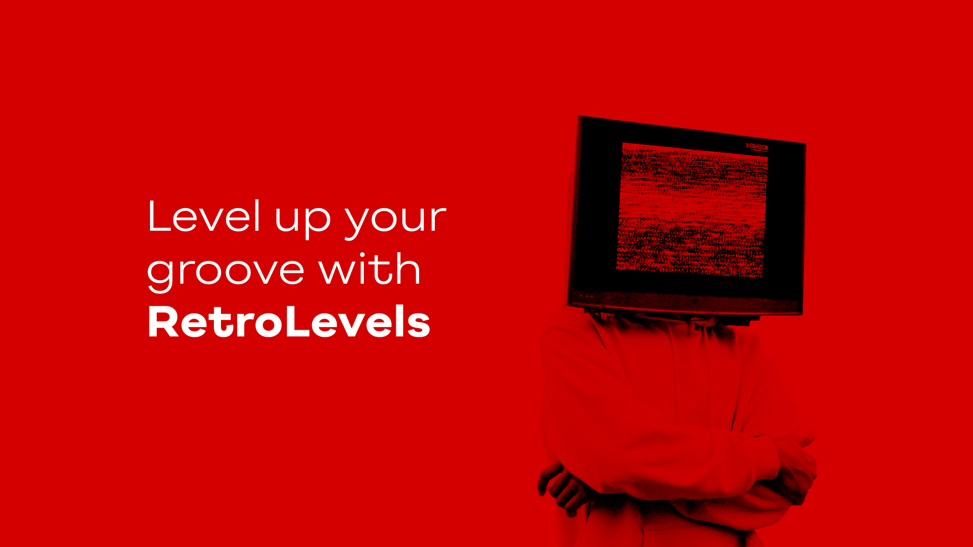 RetroLevels | Home